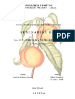 Ruze Topalovic Katalog | PDF