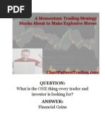 Oi Pulse Manual File | PDF | Vix | Stocks