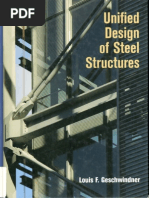 American Steel Design Codes | PDF