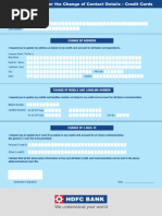 EB Name Transfer Forms | PDF