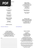 ROutine Task Inventory-2 | PDF | Occupational Therapy | Behavioural ...