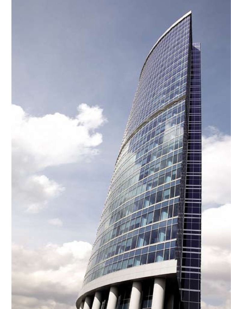 Overview of Glass Products and Properties | PDF | Electromagnetic ...