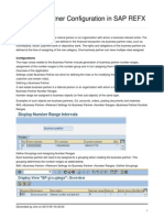 Transfer Posting in SAP MB1B | PDF | Computers