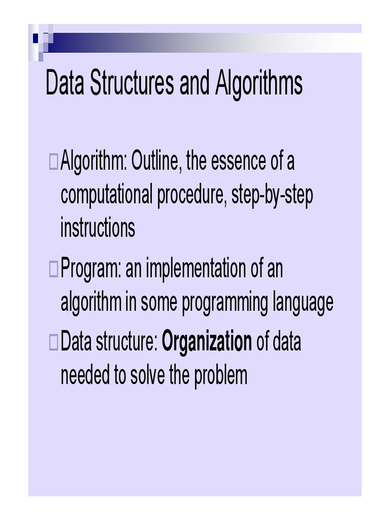 Data Structure by Naveen Garg | Download Free PDF | Queue (Abstract ...
