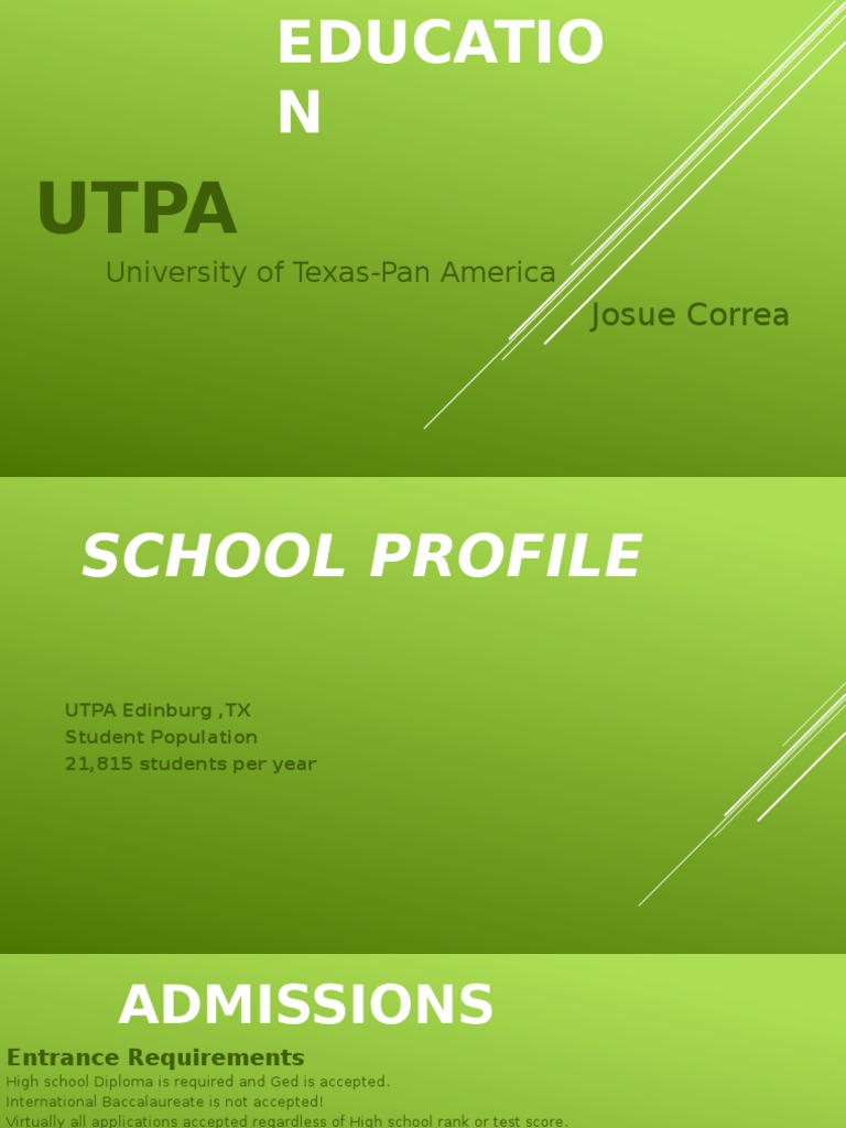 Education | PDF