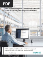 TIA Portal Add-In DevTools EnUS | PDF | Computer Programming | Computer File
