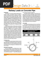CL 625 - Truck Loading | PDF | Road Surface | Concrete