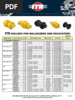 Pin Size Chart PDF | PDF | Inch | Length