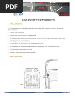 Psa Bsi Pinout | PDF | Vehículos | Industria del vehículo