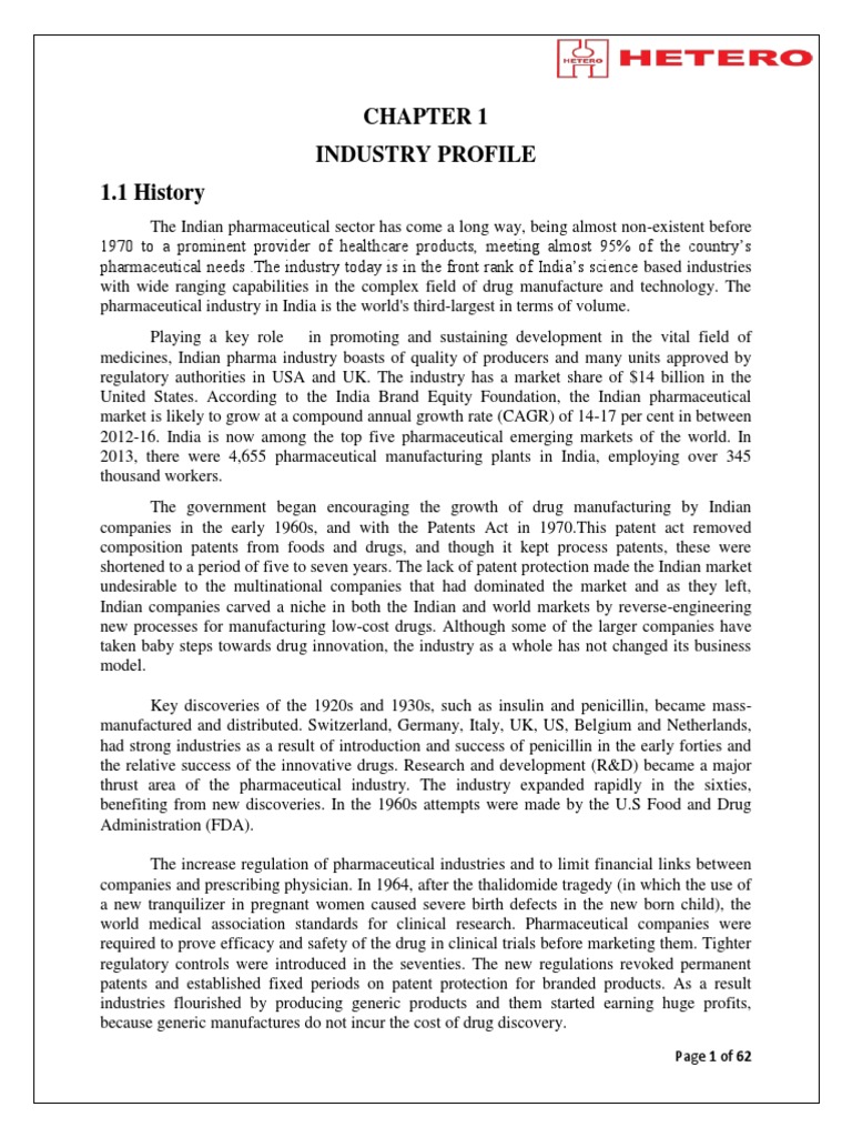 Reort | PDF | Generic Drug | Pharmaceutical Drug