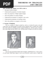 Class 10 Maths lab manual | PDF