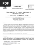 BORSIG Process Heat Exchanger - Transfer Line Exchangers | PDF ...