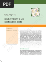 Biodiversity Investigatory Project | PDF | Biodiversity | Conservation ...