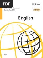 NSSCAS English Second Language Syllabus Approved 26 October 2020 | PDF ...