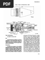 Military Fuze System Overview | PDF | Fuze | Artillery