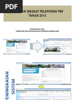 Cara Input SIMO | PDF