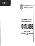 FSIC Requirements 2021 Update08252021 | PDF