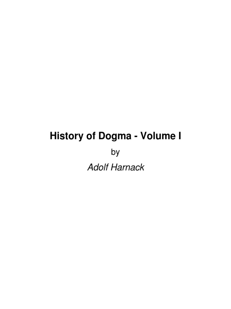 Dogma1 PDF | PDF | Religion & Spirituality