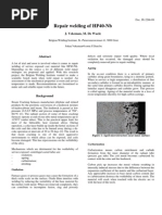 BORSIG Process Heat Exchanger - Transfer Line Exchangers | PDF ...