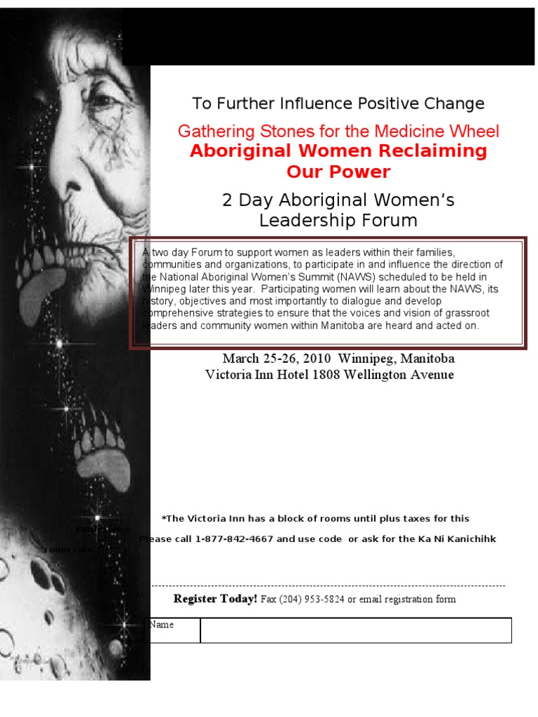 Forum Poster & Registration | PDF