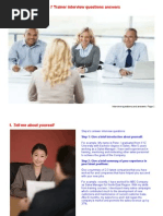 Employee Recognition Preferences Questionnaire | PDF | Employment ...