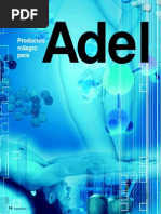 Dieta para Sindrome de Cushing | PDF | Fruta | Vegetales