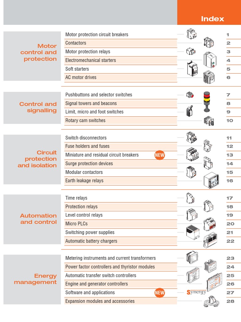 00generalcatalogue201415 01 14 | PDF | Relay | Switch