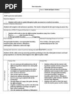 Oreo Plate Tectonics Lab | PDF | Plate Tectonics | Geophysics