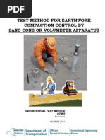 Method Statement - Cementitious Grouting | PDF | Concrete | Pump