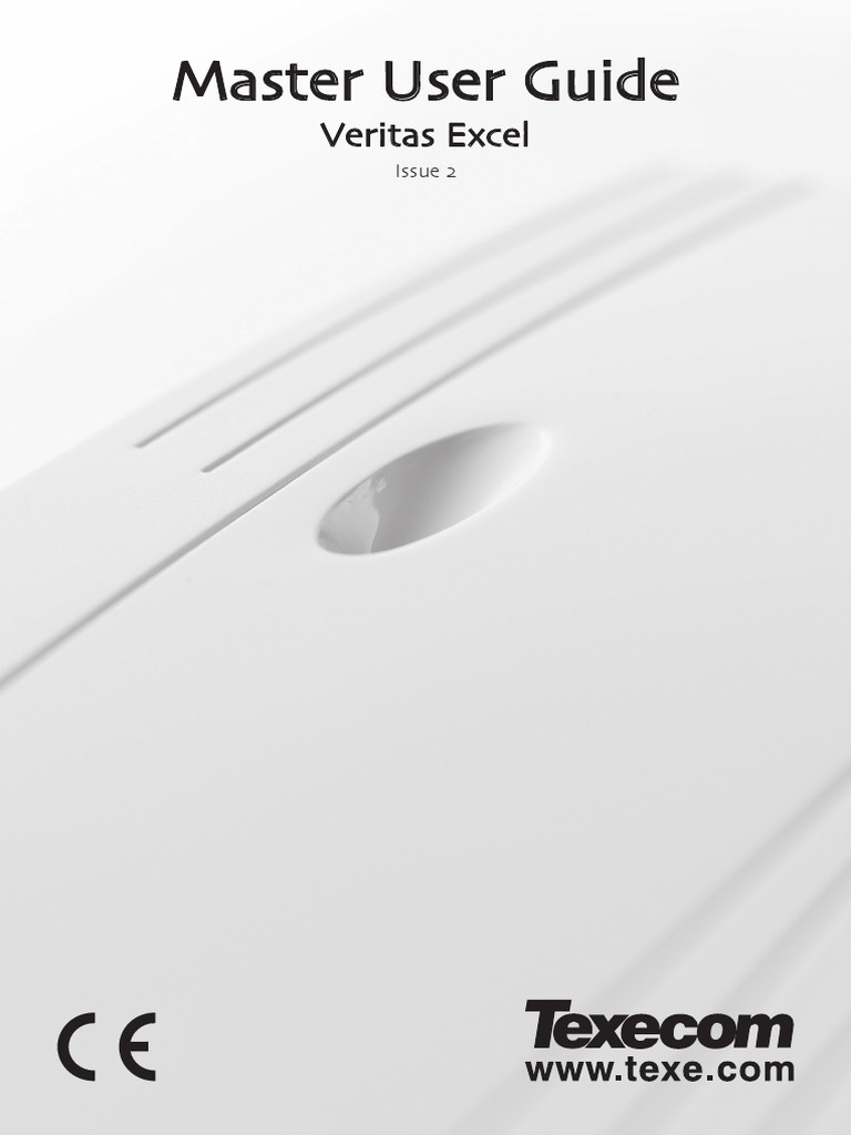 Veritas Excel User Manual Guide | PDF | Microsoft Excel | Installation ...