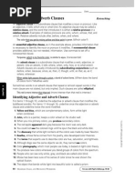 High Note 1 Workbook | PDF | Linguistics | Grammar