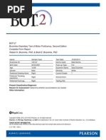 Bot - 2 Full Version | PDF