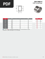 Engineering Tolerances Guide | PDF
