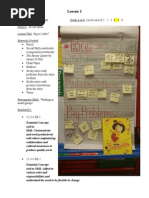 CASEL's 5 Core SEL Competencies | PDF | Community | Competence (Human ...