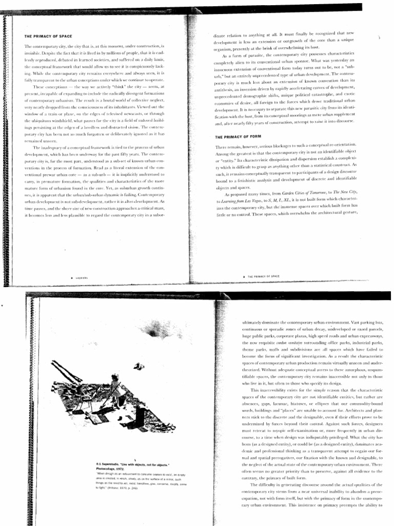 Albert Pope Ladders | PDF | Nature