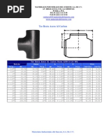 Rail Chart ASCE | PDF