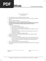 7-Day-Prior-Log-Form Driver | PDF
