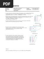 JIS B 0001: Technical Drawings For Mechanical Engineering | PDF ...