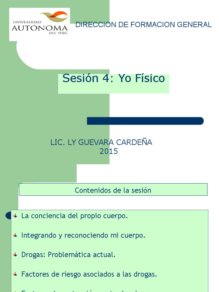 Yo Fisico | PDF