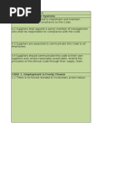 Eti Base Code English | PDF | Overtime | Child Labour