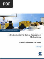 Iata Traffic Conference Map | PDF