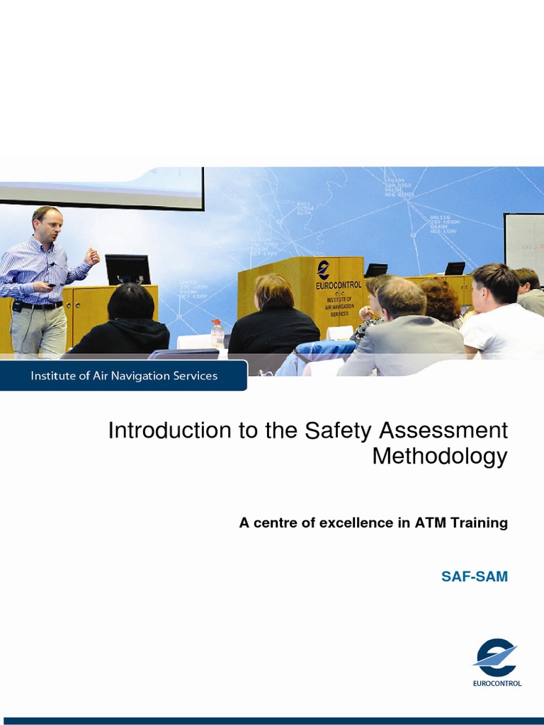SAF-SAM Course Slides | PDF | Instrument Flight Rules | Air Traffic Control