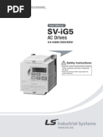 Drive Error List - Yaskawa | PDF | Power Supply | Resistor