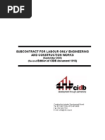 Post Tender Clarifications | PDF | Business | Finance & Money Management