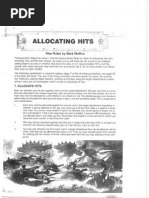 Epic Starter Guide | PDF | Tabletop Games | Space Opera Games