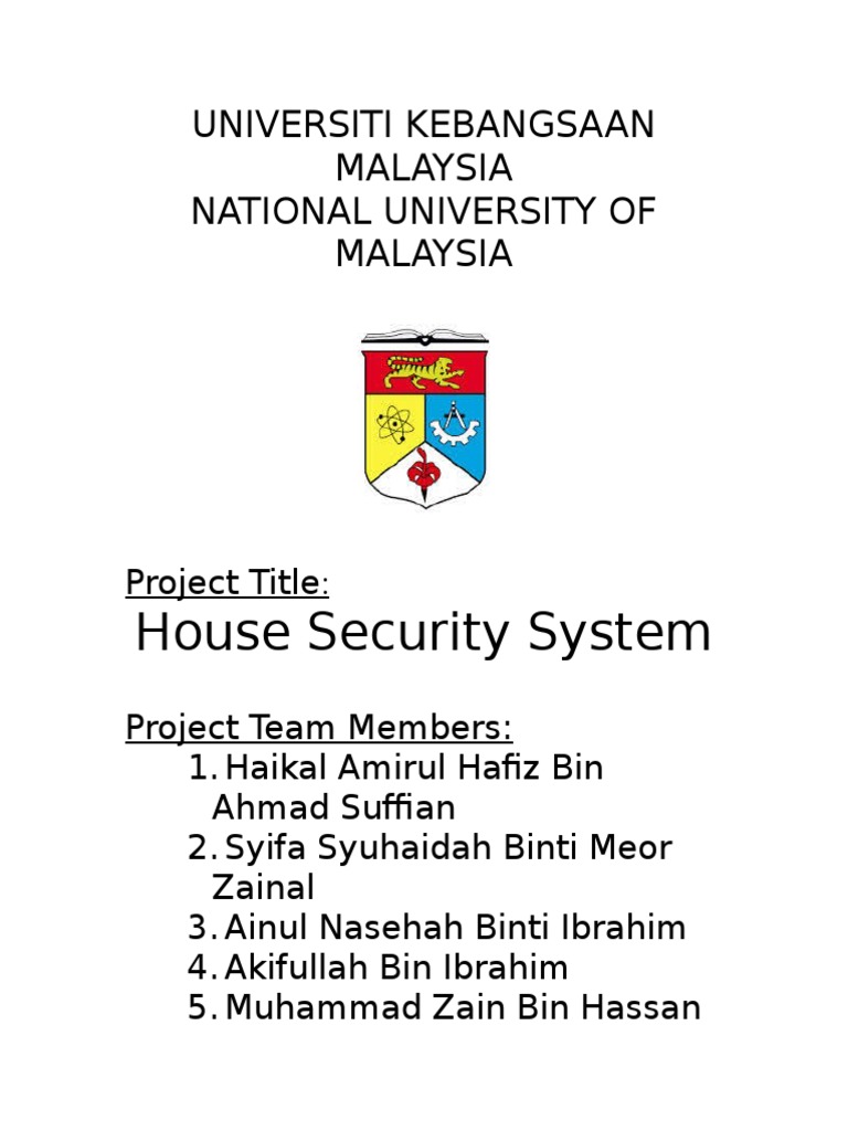 Project Proposal Form Sample | PDF | Mobile Phones | Operating System