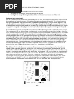 Dialysis Tubing Osmosis Experiment | PDF | Chemistry | Physical Sciences