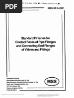 DIN 3202 Valve Dimension Standards | PDF | Engineering Tolerance ...