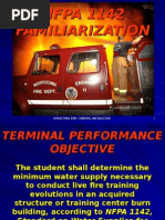 Nfpa 820 (22-23 | PDF | Fires | Water