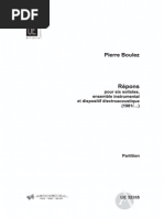 Polymorphia Score | PDF